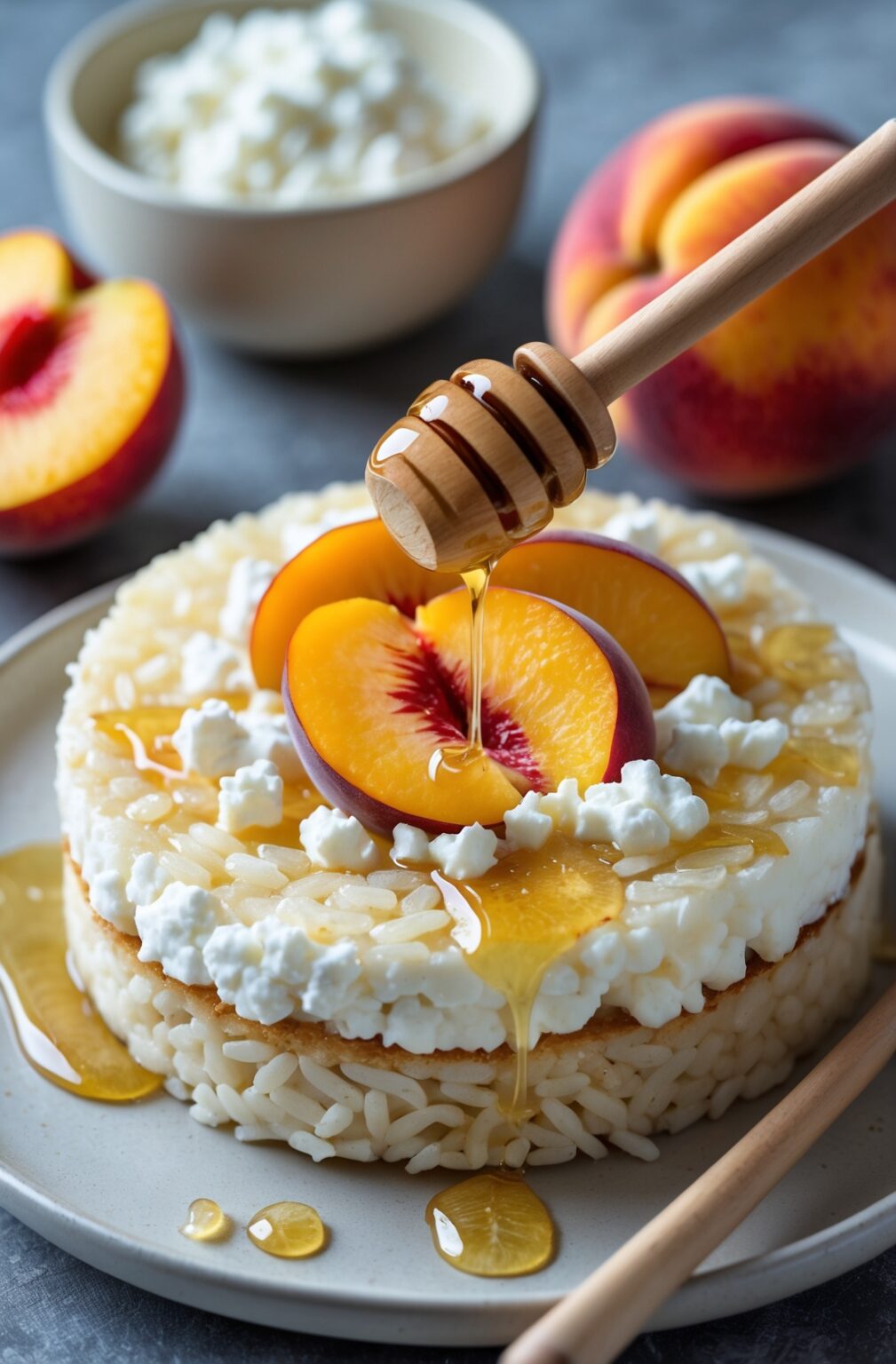 10 Rice Cake Topping Ideas - Quick and Tasty Combinations - McDonalds Menu